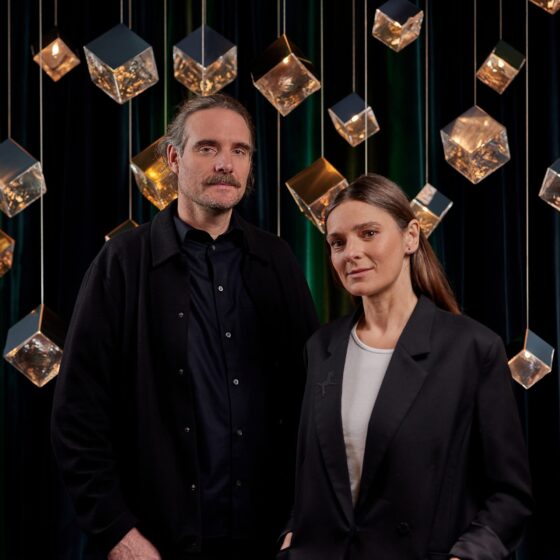 About Designers | DECHEM Studio | Bomma