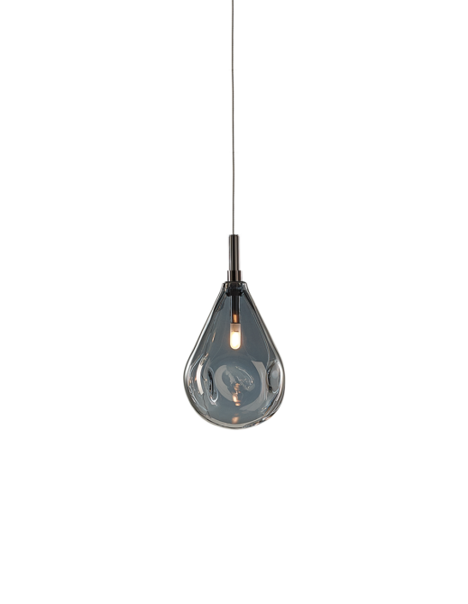 Soap mini | crystal lighting chandeliers| Bomma