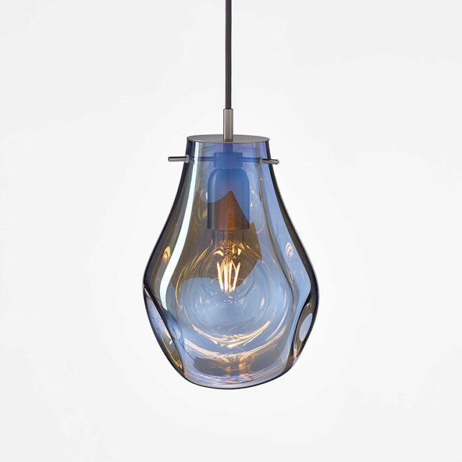 Soap | Handmade design crystal lighting | Bomma