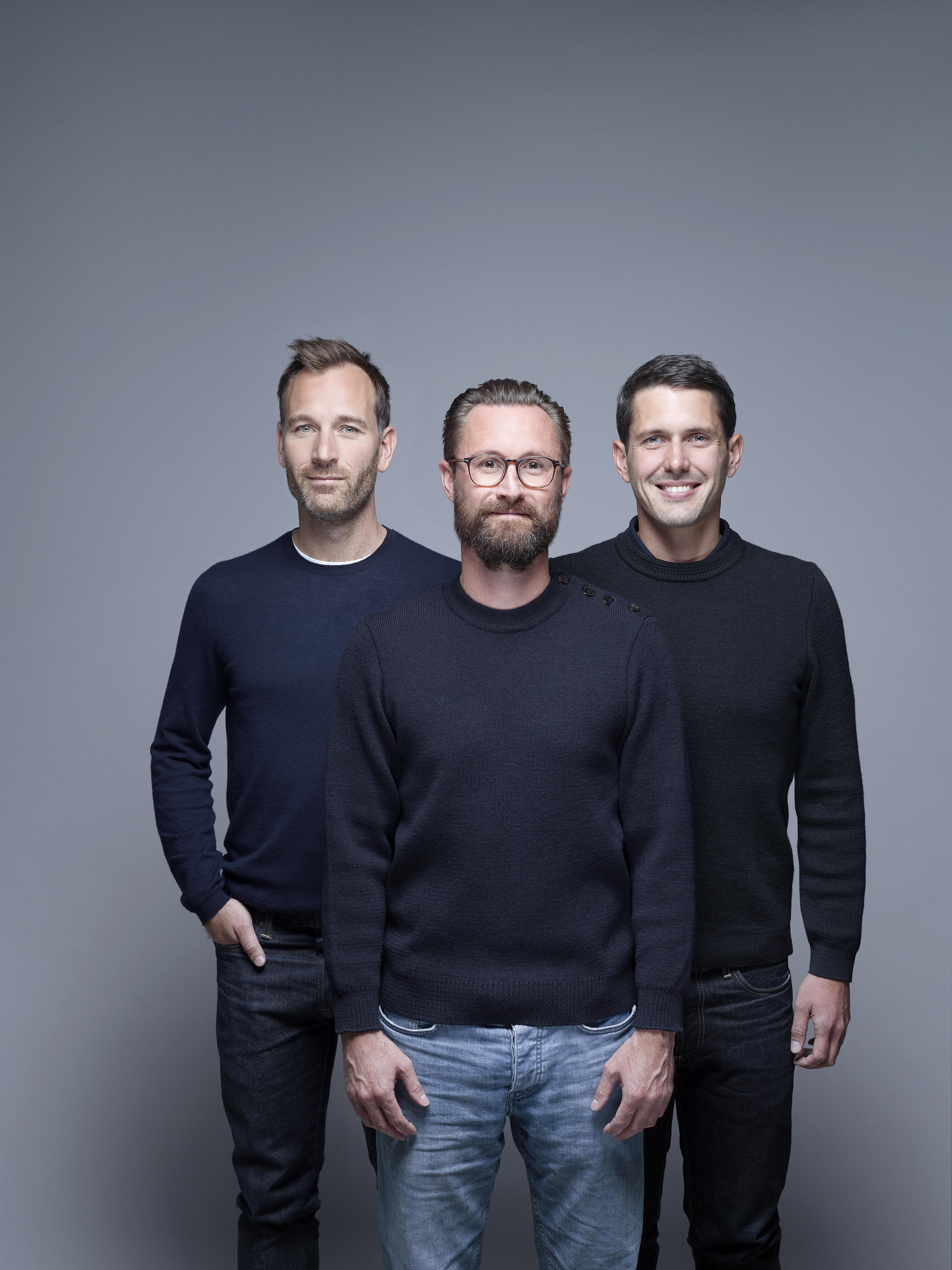 blimp wall & ceiling lighting / amber - Bomma (English)