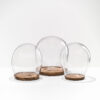 Handcrafted glass interior objects | Bomma