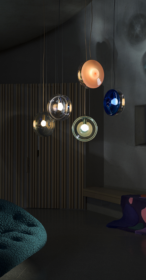 lighting collections - Bomma (English)