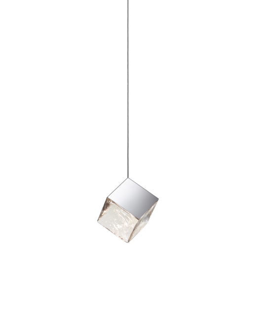Pyrite | Crystal design lighting | Bomma