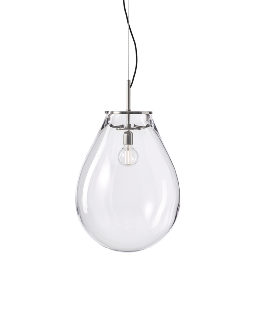 Tim | Handmade crystal lighting | Bomma