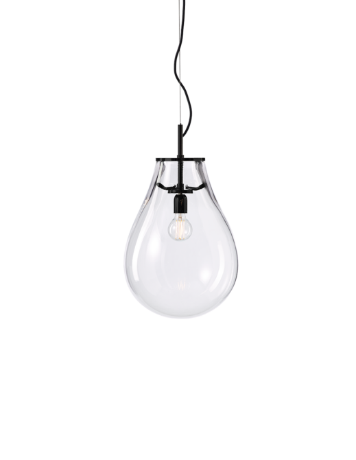 Tim | Handmade crystal lighting | Bomma