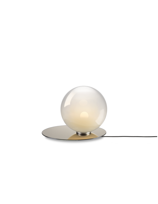 Umbra | Mouthblown design crystal lighting collection | Bomma