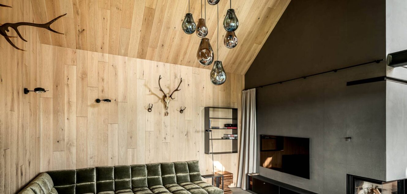 BOMMA'S famous lighting collection named Soap