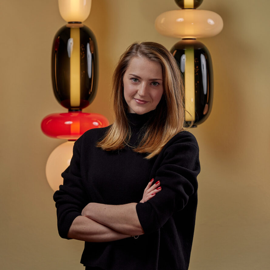 Interested in Bomma lighting? contact us | Bomma.cz