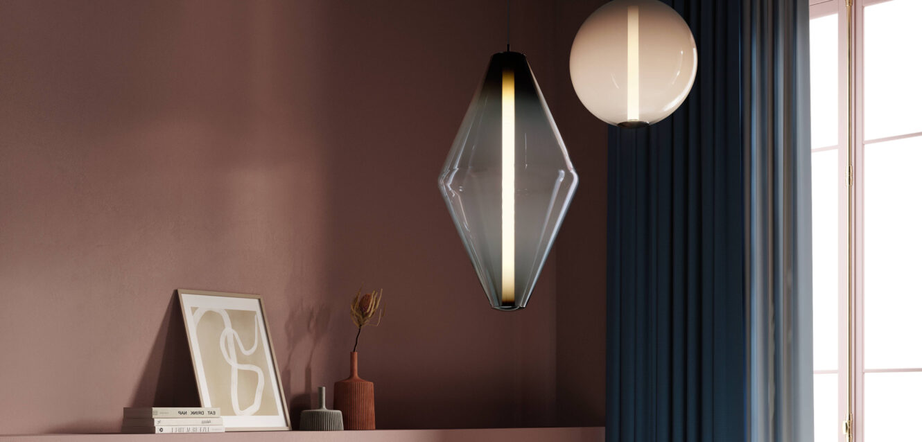 BOMMA lighting novelties - catalog 2023