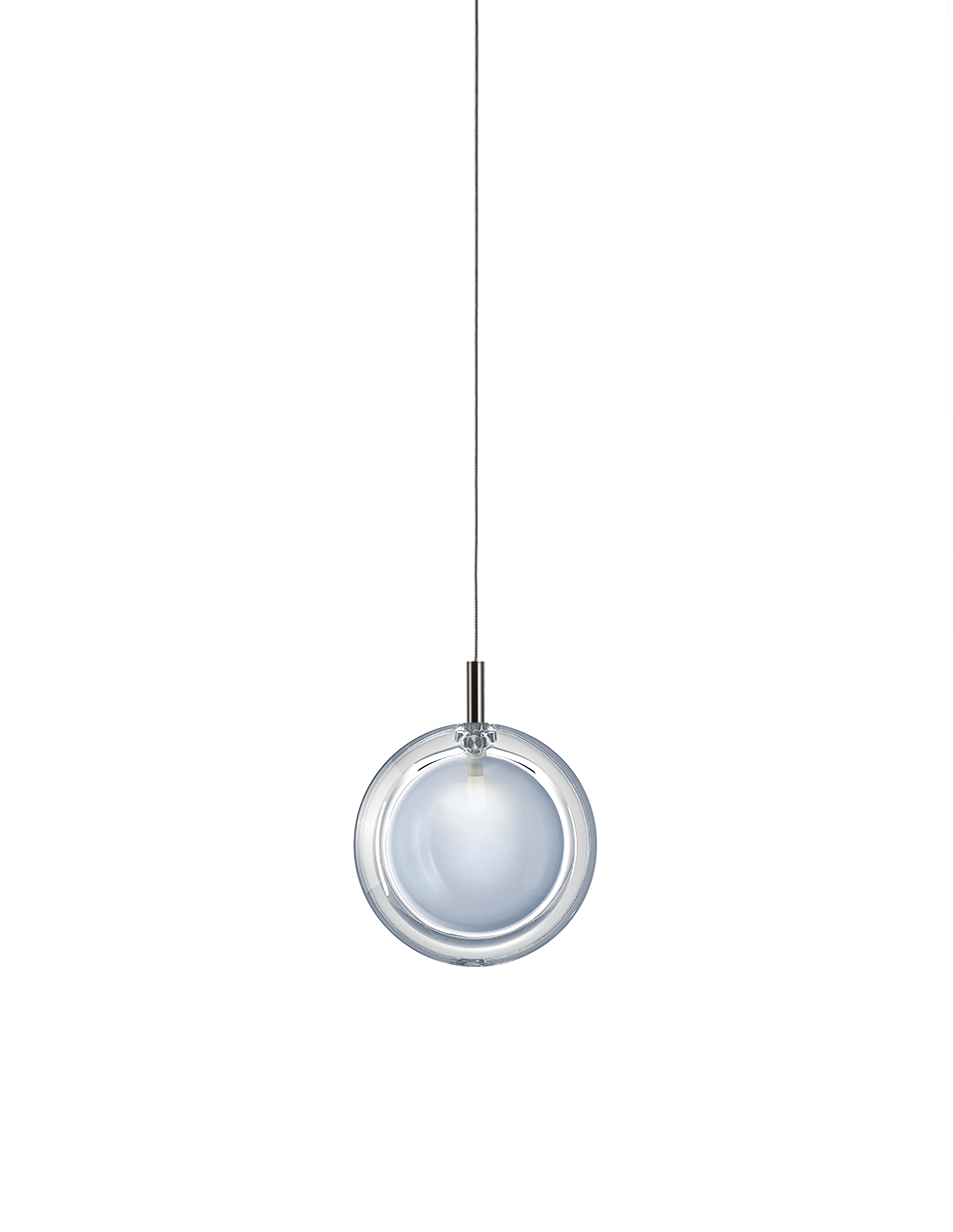 Lens | Create your own design lighting chandelier | Bomma