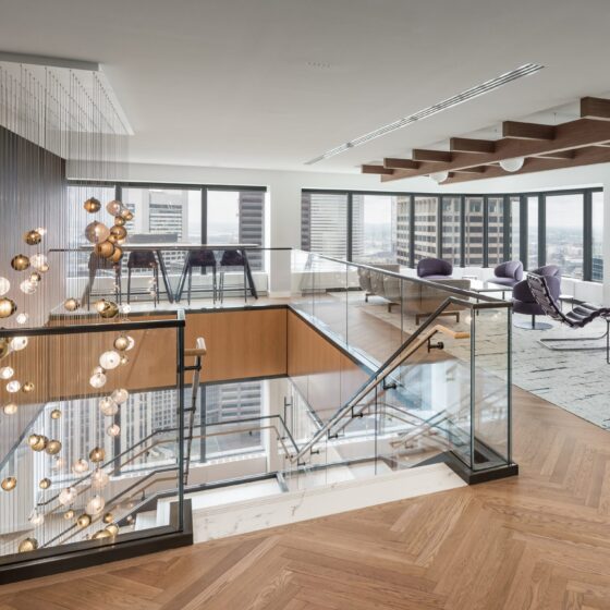 GMO headquarters, USA - Bomma