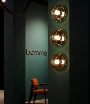 Blimp | Design crystal lighting | Bomma