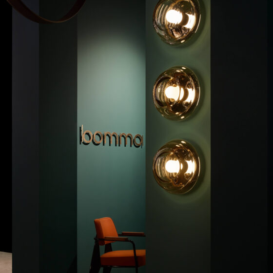 Blimp | Design crystal lighting | Bomma
