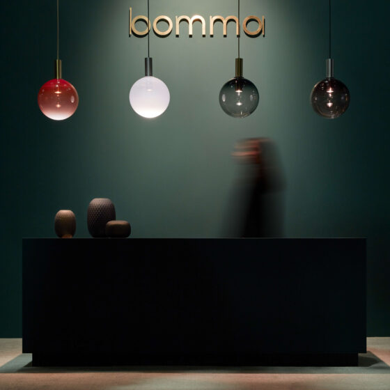 BOMMA at Light & Building 2024 - Bomma