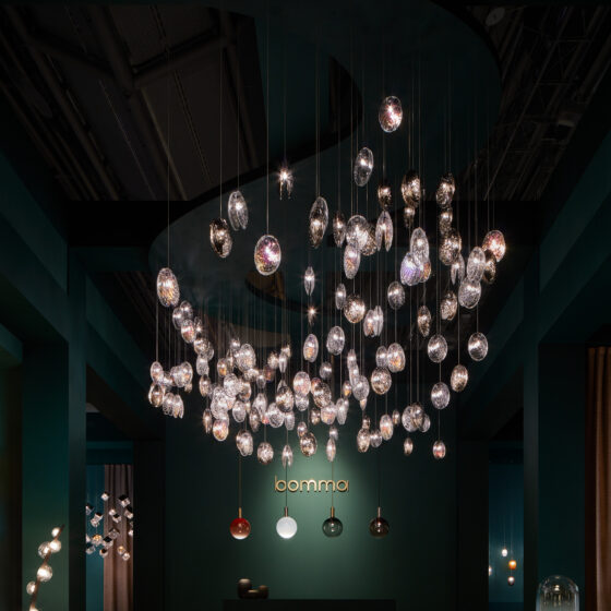 Light+Building 2024, Germany - Bomma