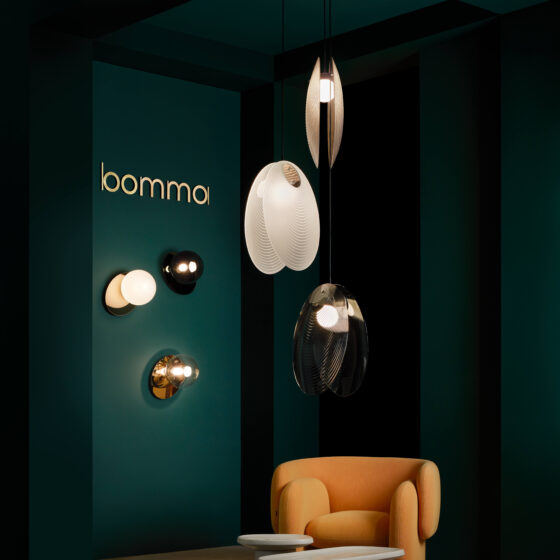 BOMMA at Light & Building 2024 - Bomma