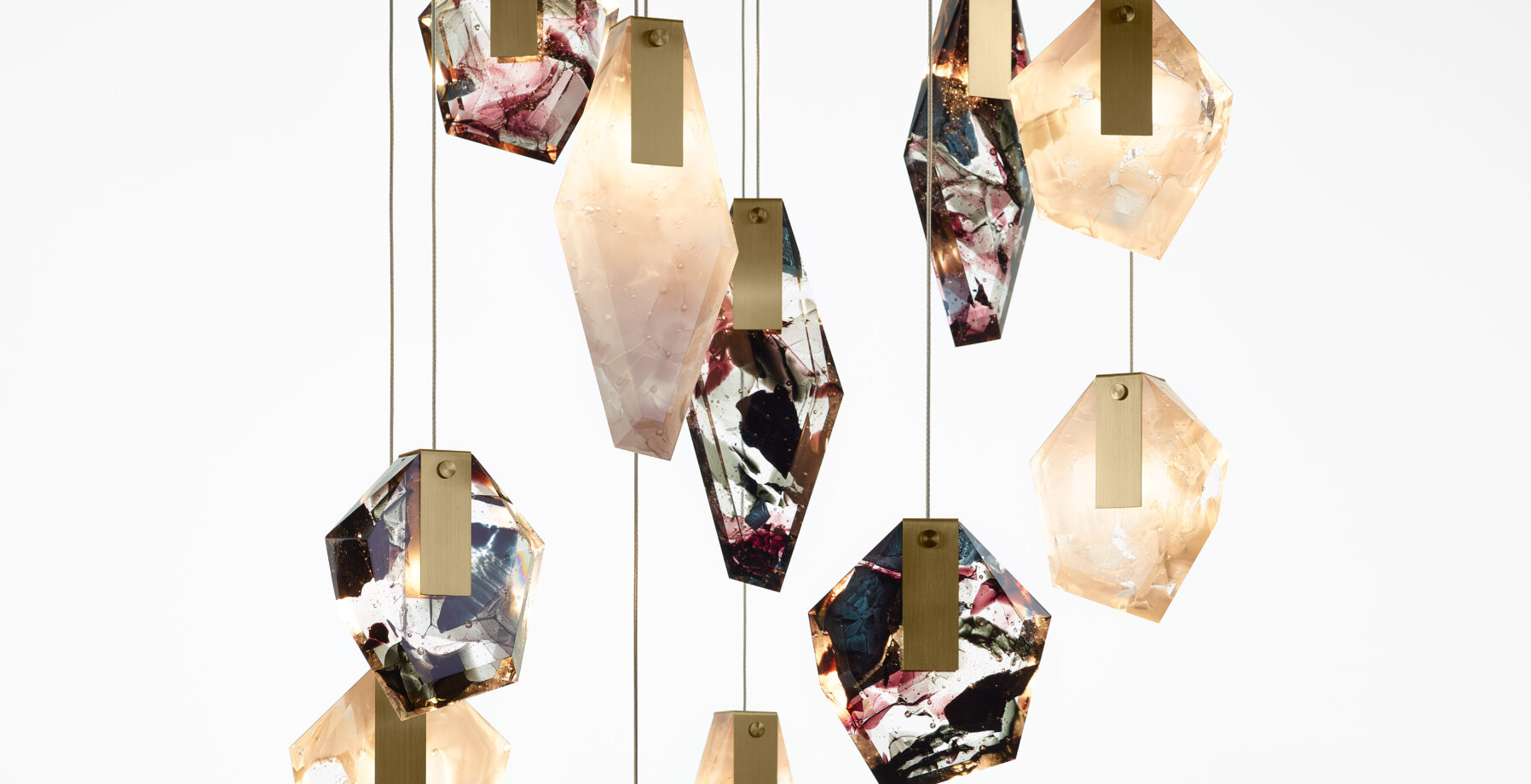 NEW Fragments collection - Bomma